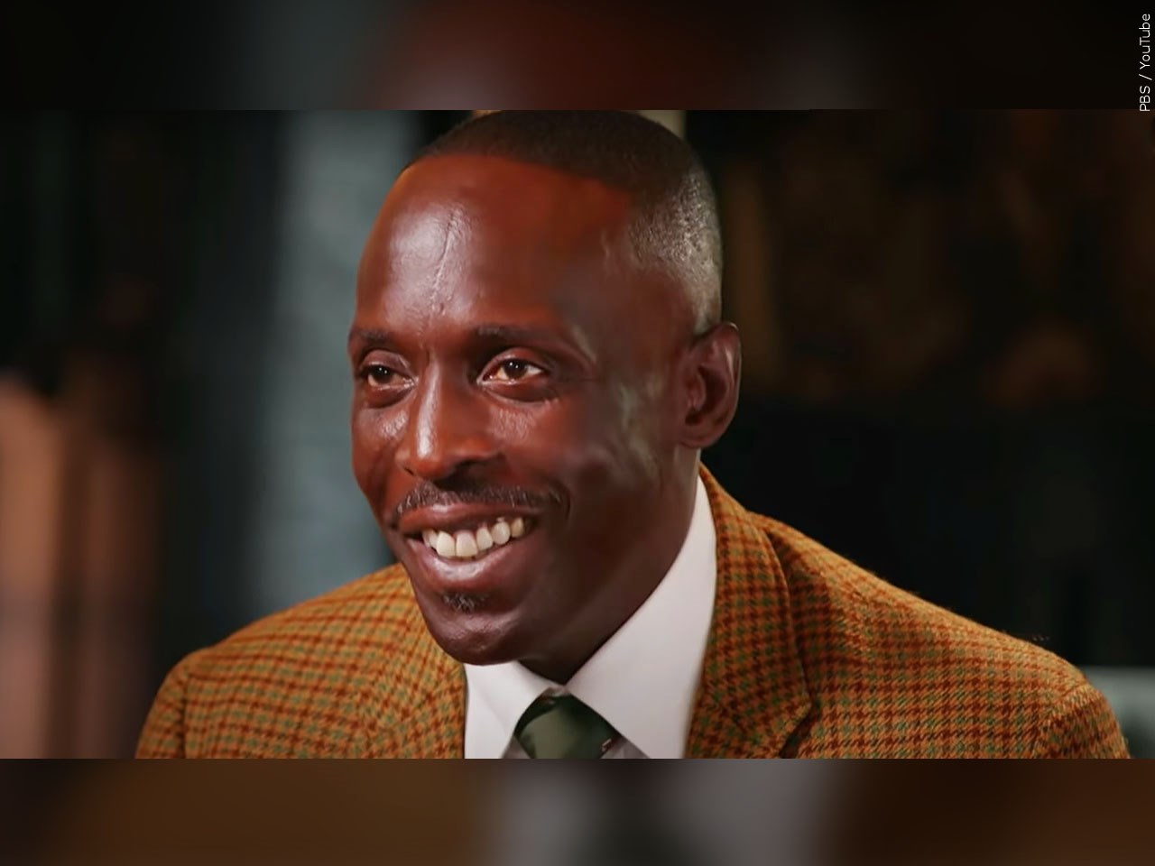 Arrests made in overdose death of Wire actor Michael K. Williams