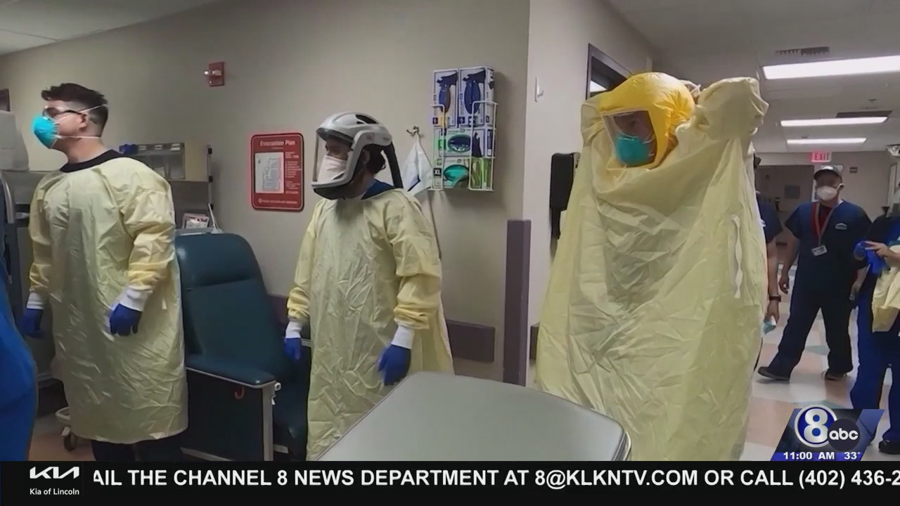 Bryan Health to remove visitor restrictions