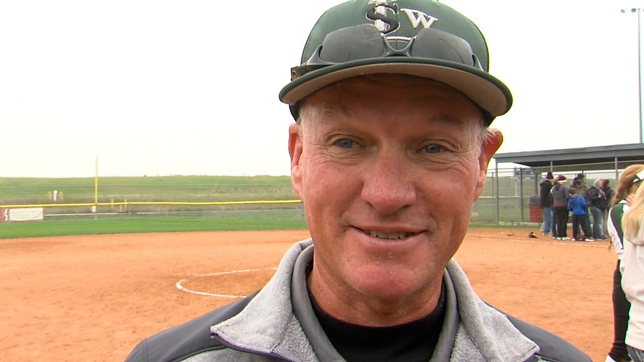 Lincoln Southwest's Watt retires after 20 seasons