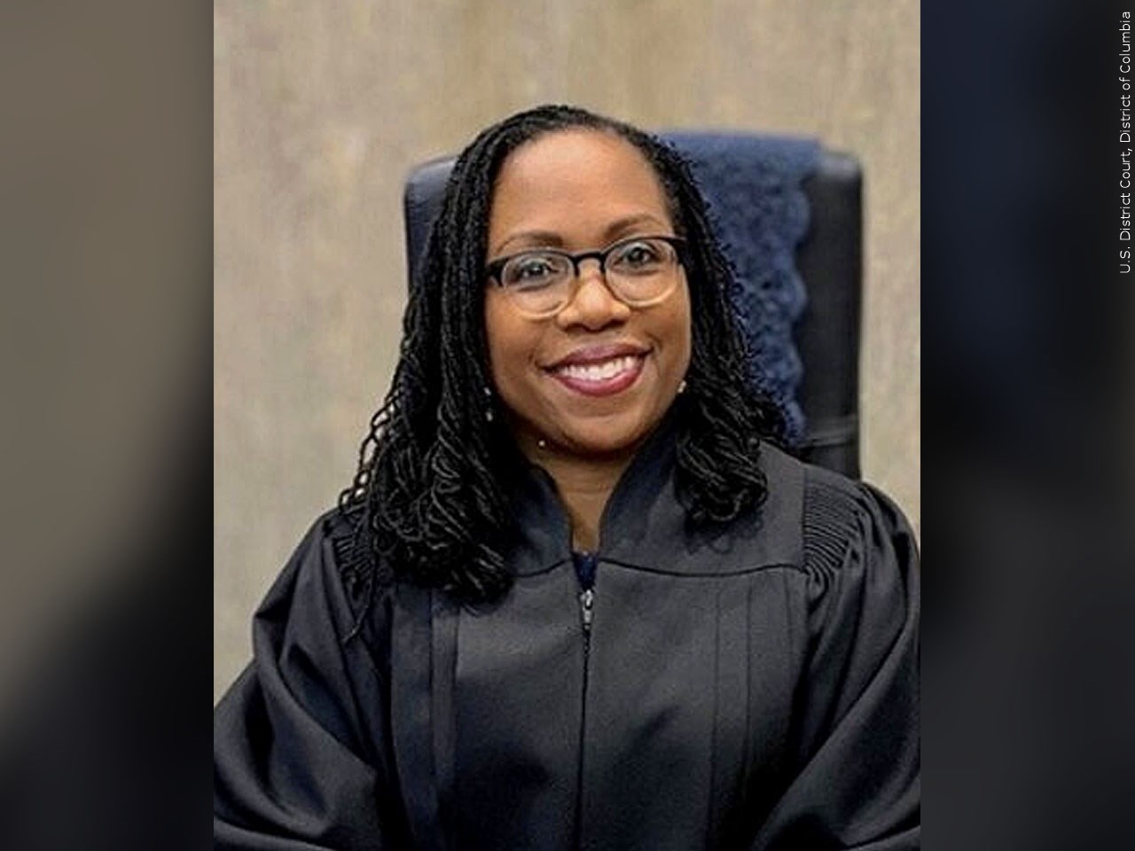 Historic vote confirms Judge Ketanji Brown Jackson to Supreme Court