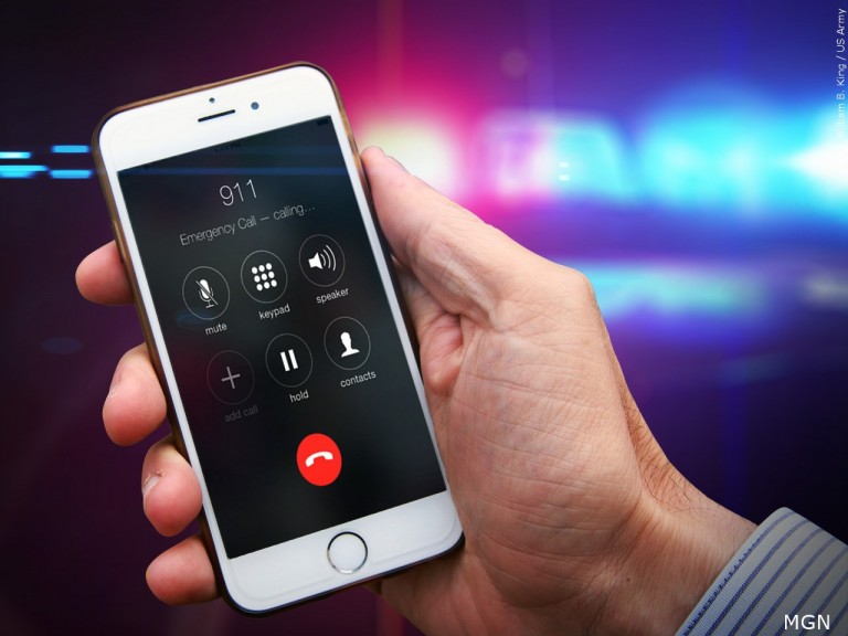 Nebraska begins implementation of new 911 system