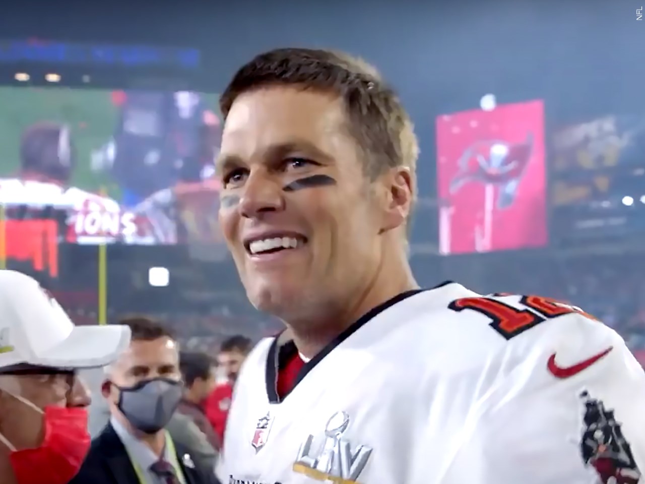 Tom Brady officially announces retirement from NFL