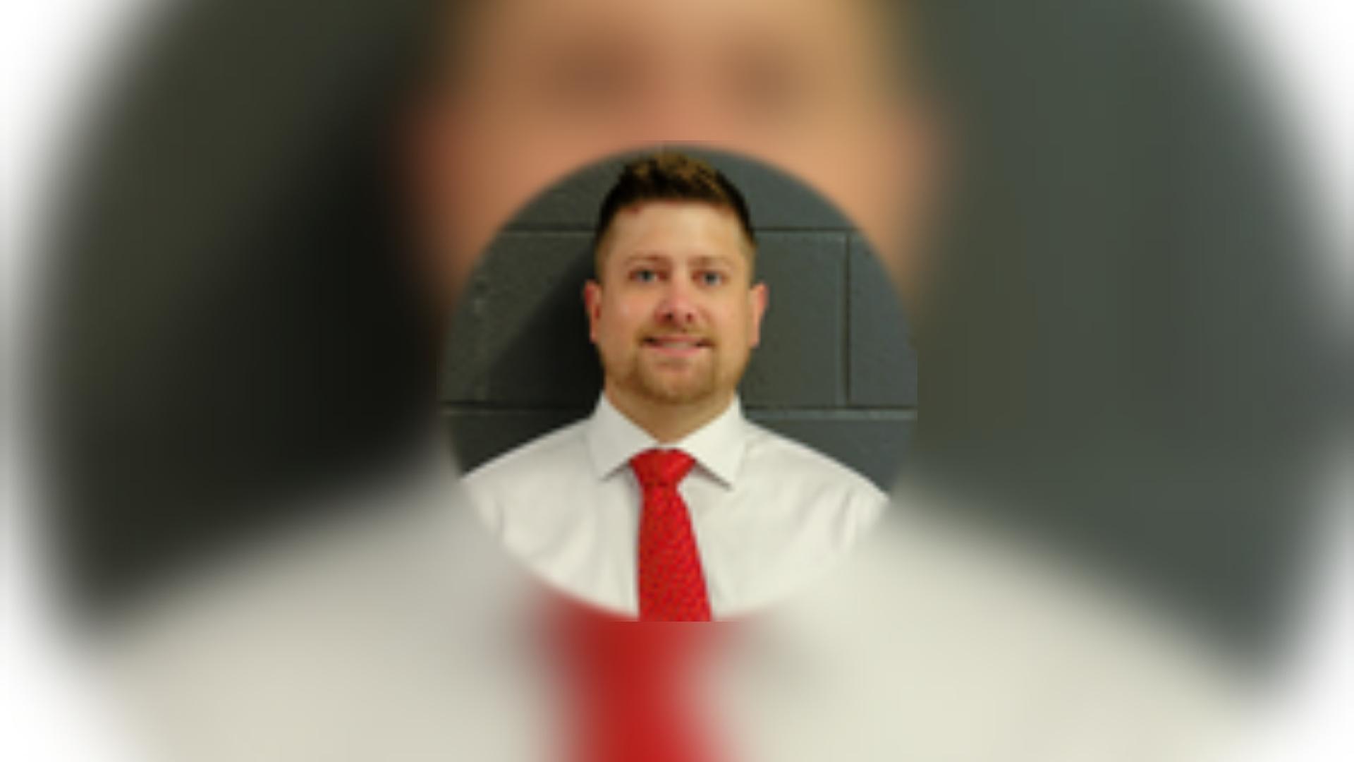 Hampton community mourning loss of beloved teacher and coach