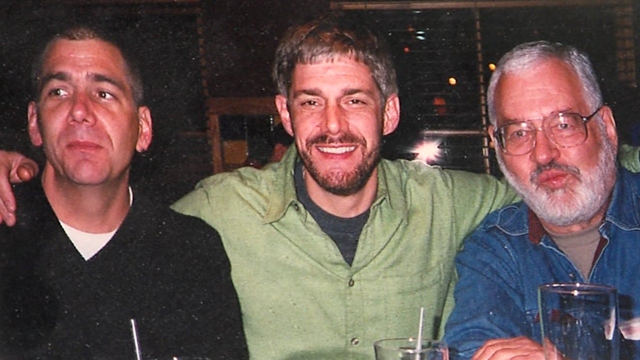 Lazlo's Brewery and Grill honors late co-founder Scott Boles