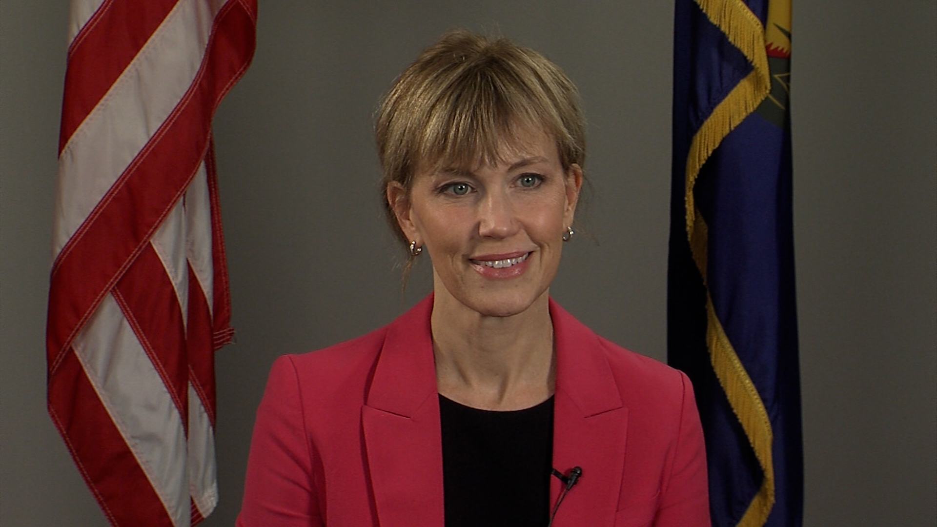 Mayor Gaylor Baird tests positive for COVID-19