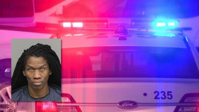 Lincoln Police find meth, pistol during traffic stop