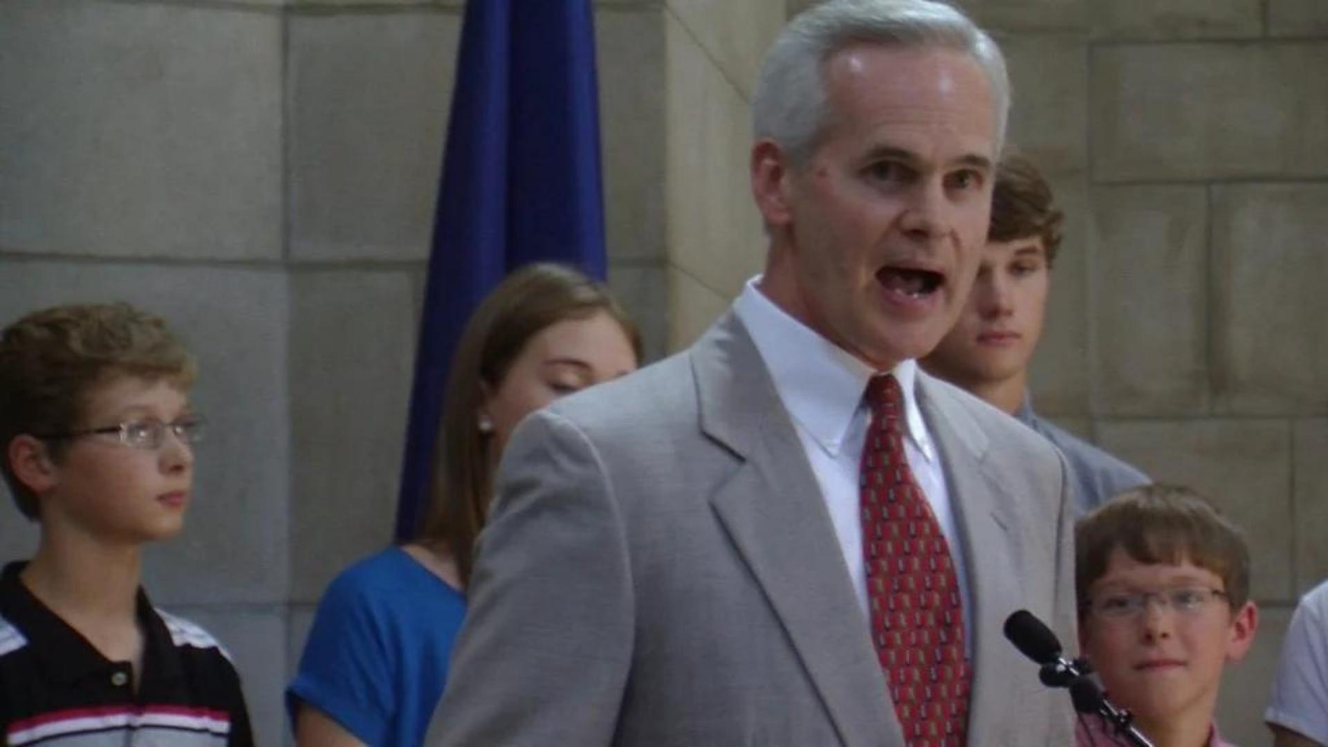 Morfeld accuses Foley of illegal fundraising, but state official says ...