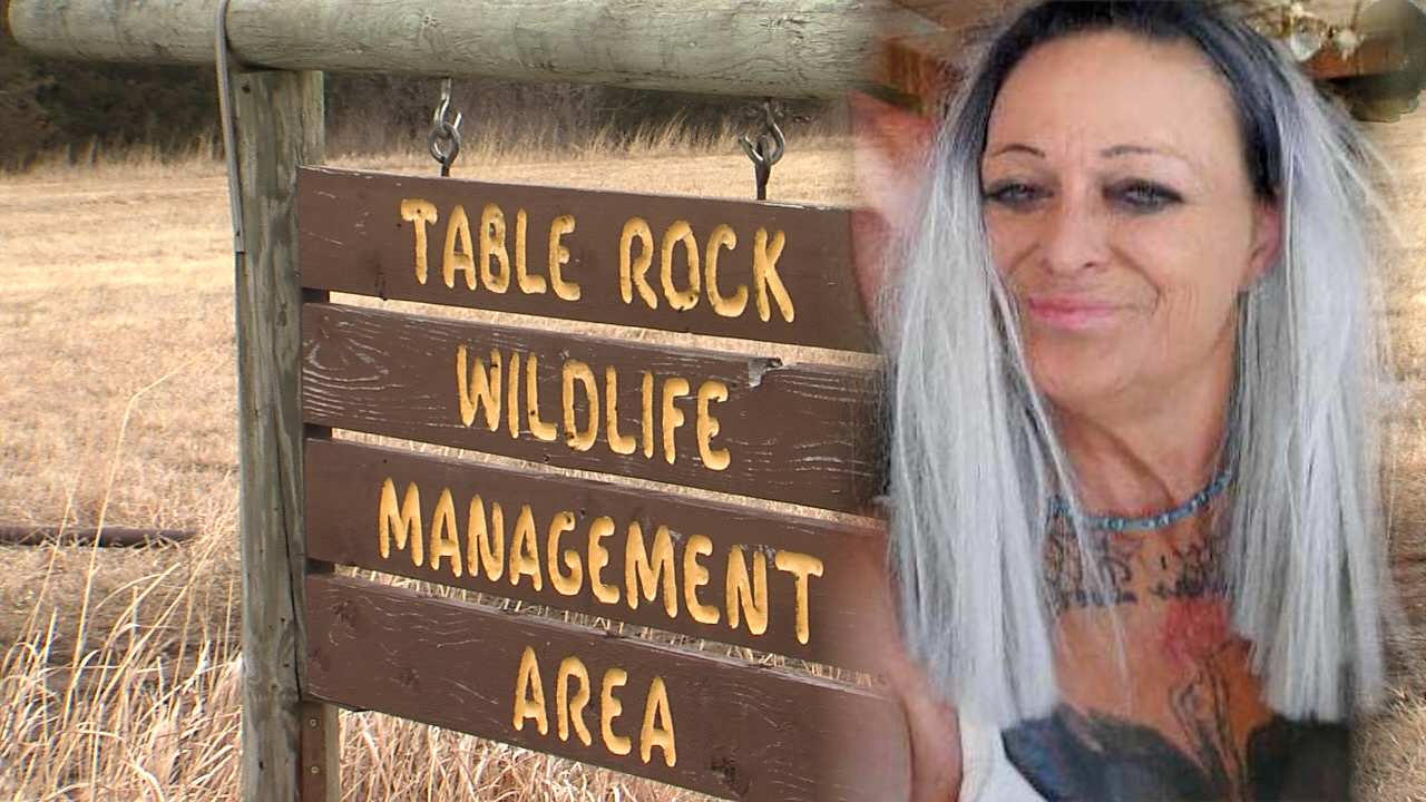 Nebraska State Patrol begins large-scale search for longtime missing woman