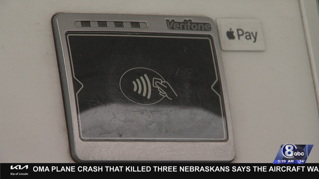 Card skimming evolved: shimming