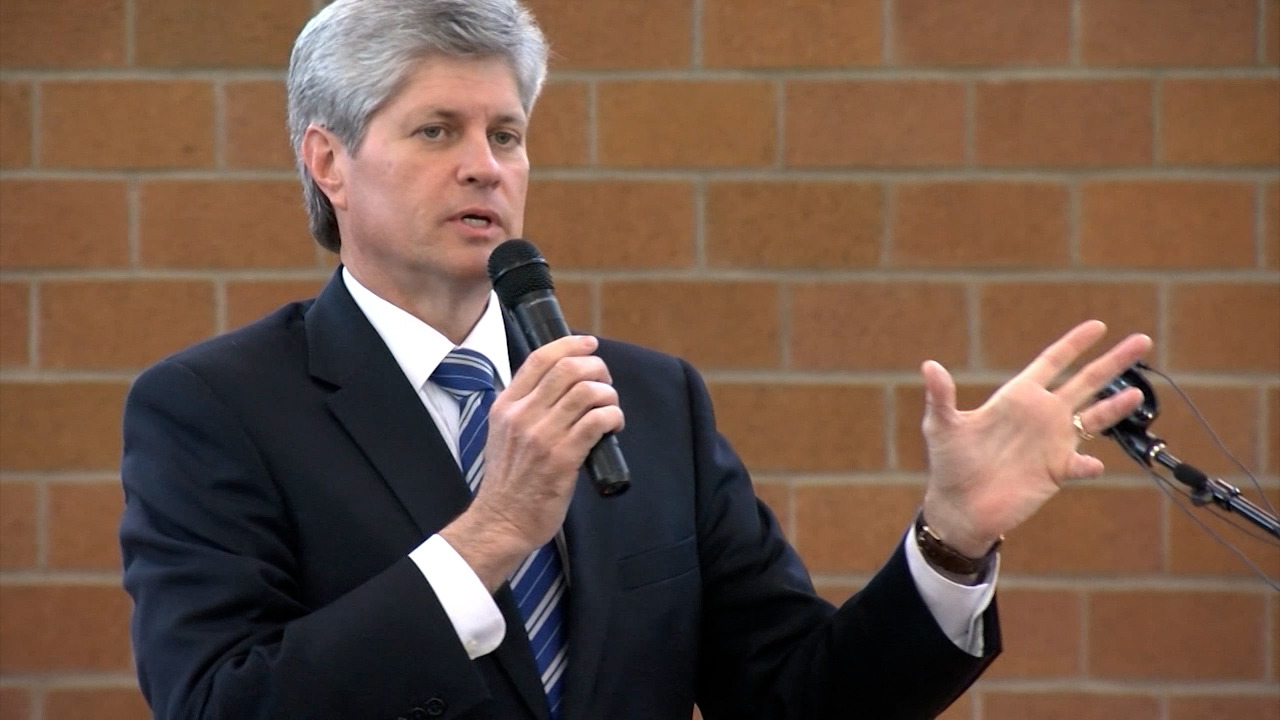 Rep. Jeff Fortenberry found guilty; 'appeal starts immediately,' he says