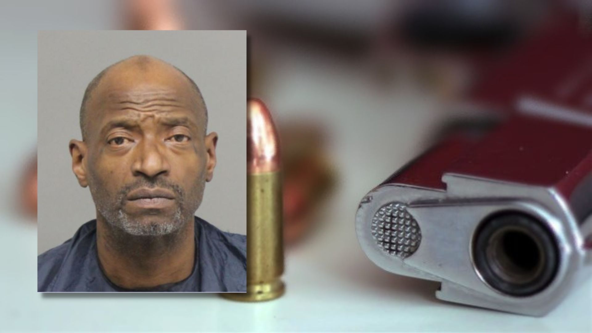 LPD: Man stopped on bike, arrested after loaded pistol found in fanny pack LPD: Man stopped on bike, arrested after loaded pistol found in fanny pack