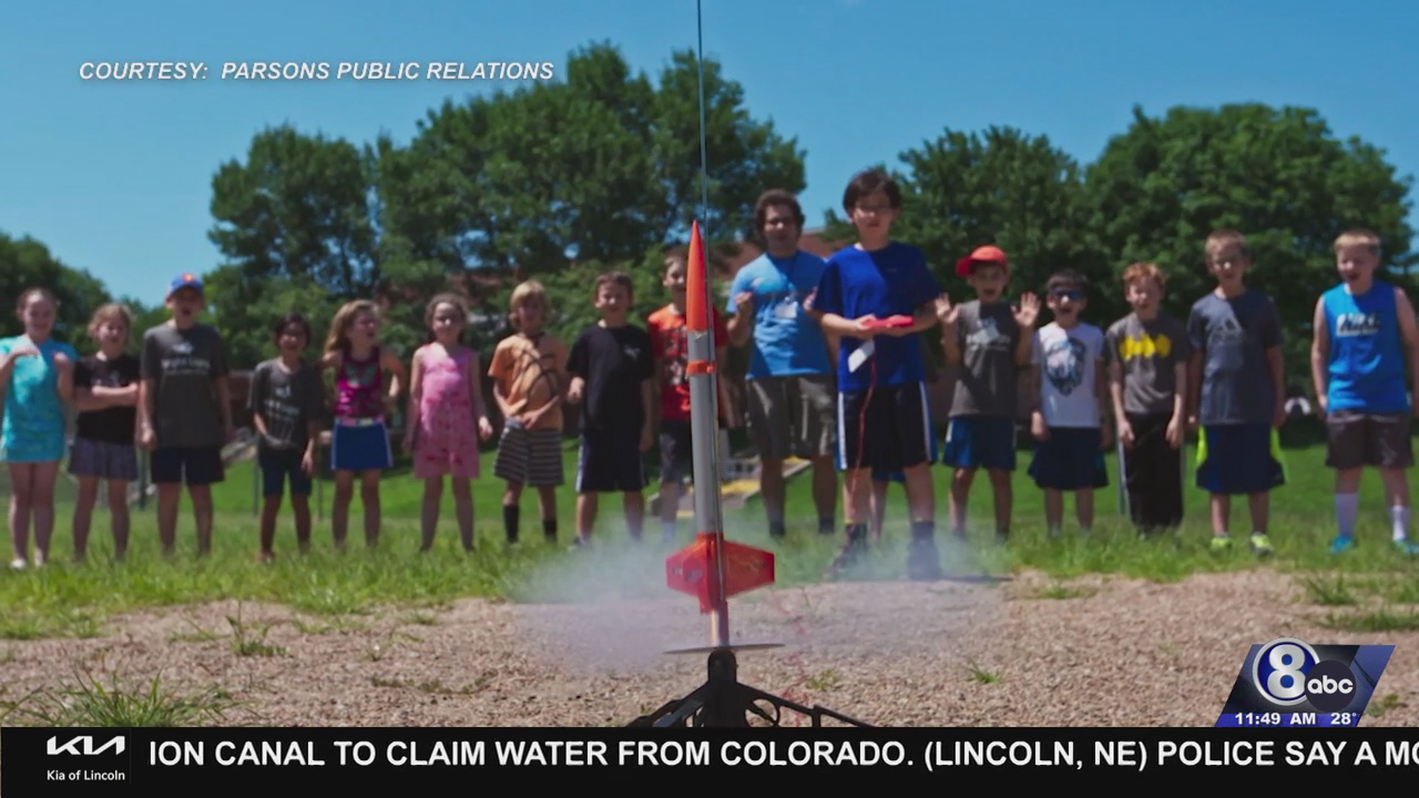 Midday Interview: Bright Lights Summer Camps