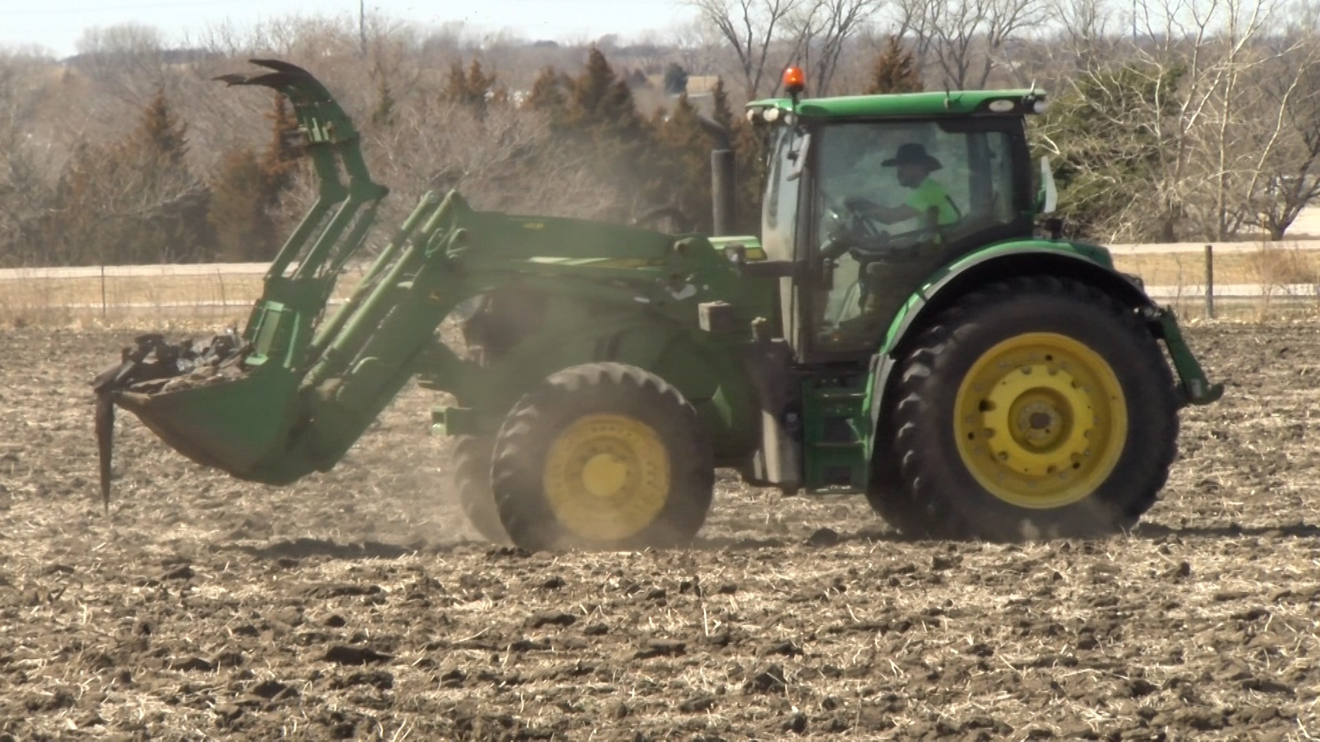 After deadly crash, Gage County officials urge caution on roads during ...