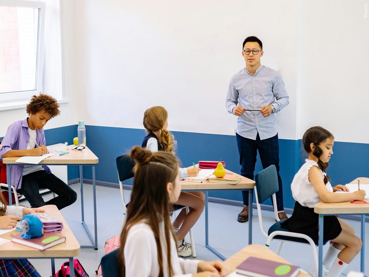 Nebraska senators addressed teacher workforce needs, goals