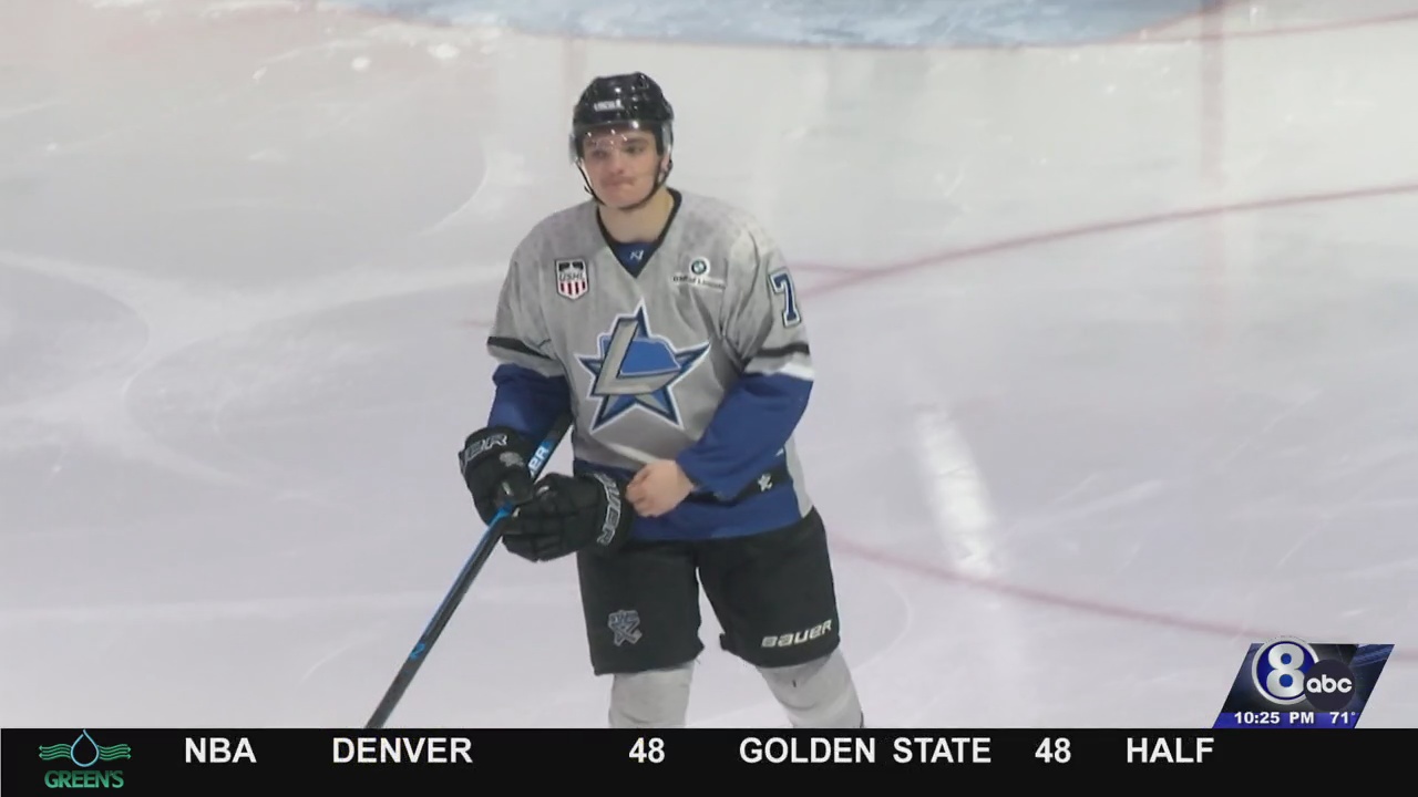 Lincoln Stars season comes in an end in playoffs