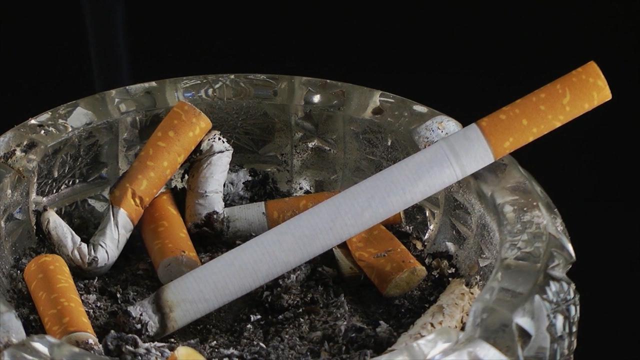 Cigarettes to blame in at least three recent fires in Nebraska ...