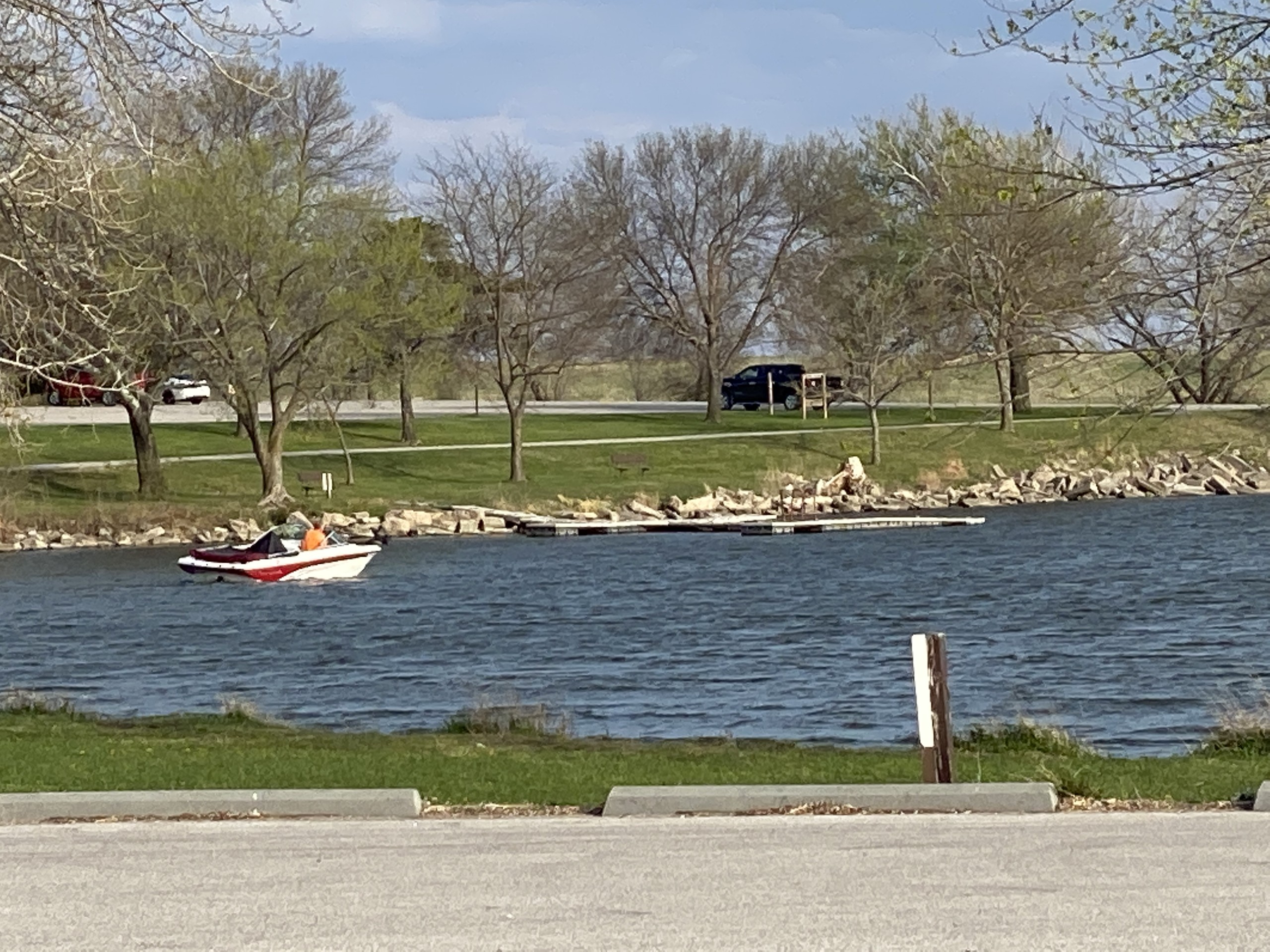 Nebraska officials share safety tips for going out on the water this summer