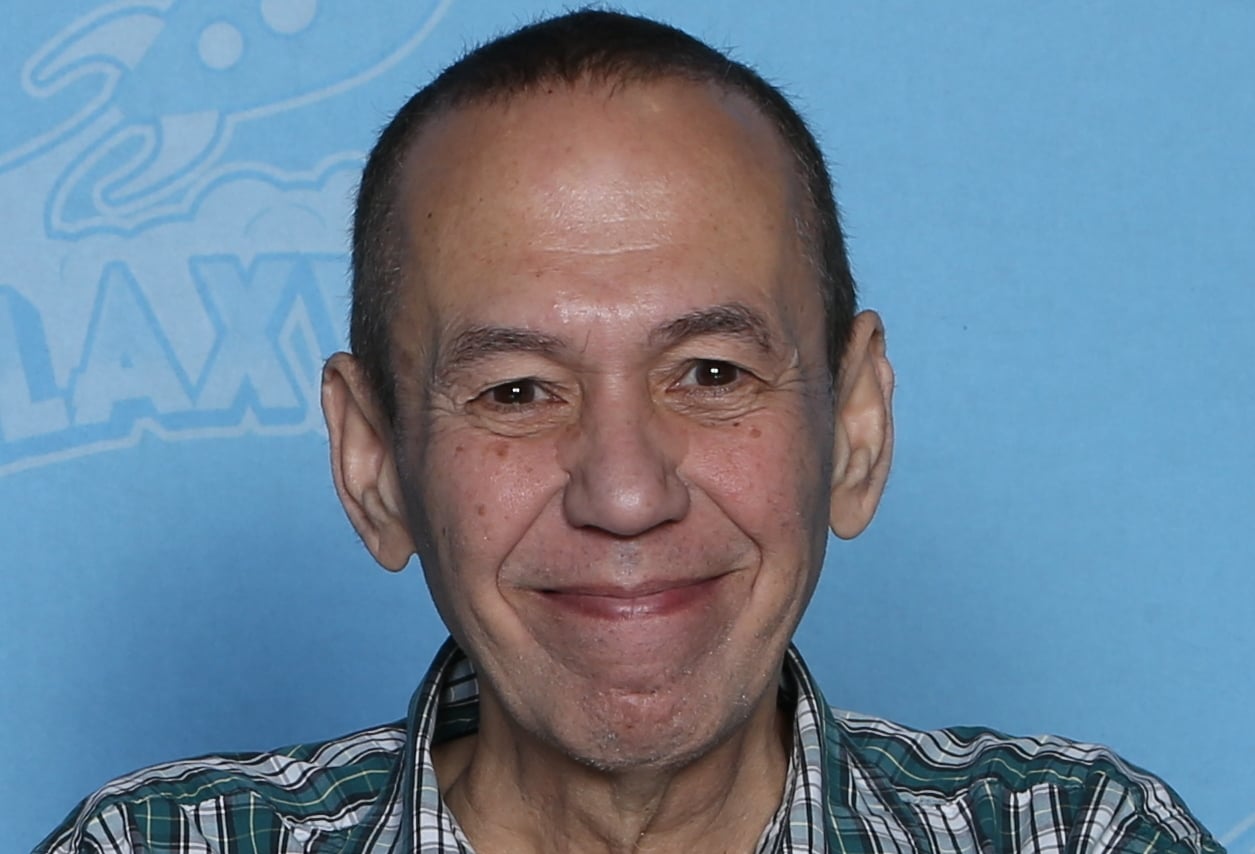 Comedian Gilbert Gottfried dies at 67