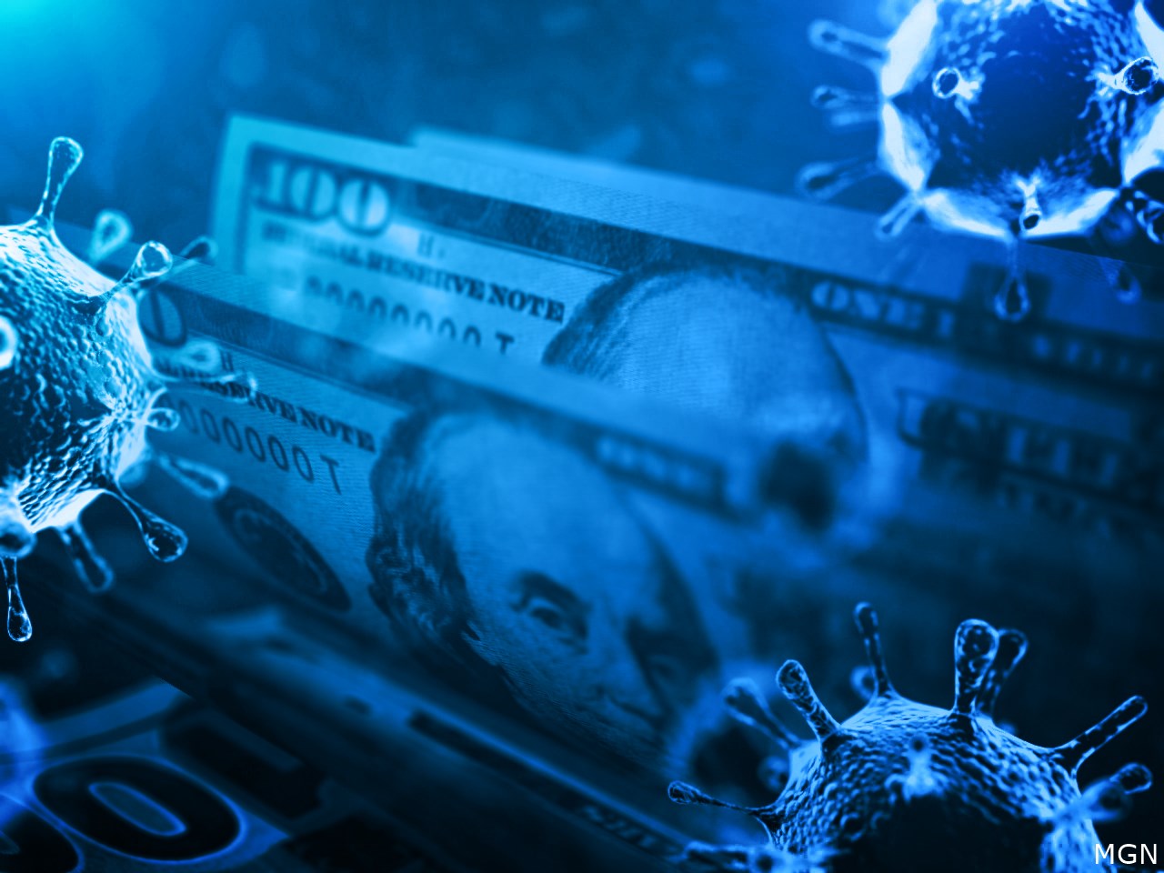 Fourth round of pandemic benefits begin going out today