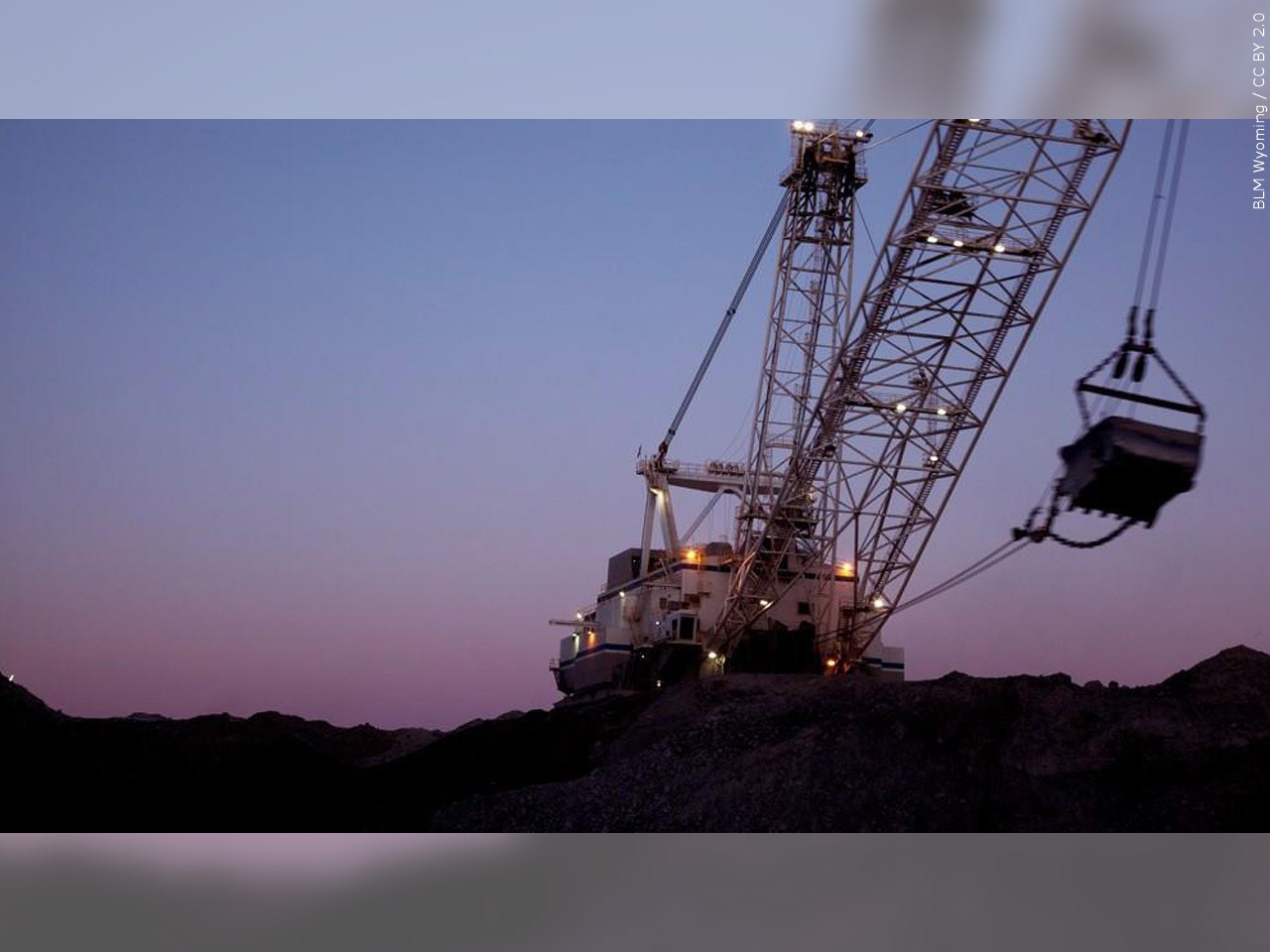 Proposed Nebraska mine has sizeable deposit of rare elements