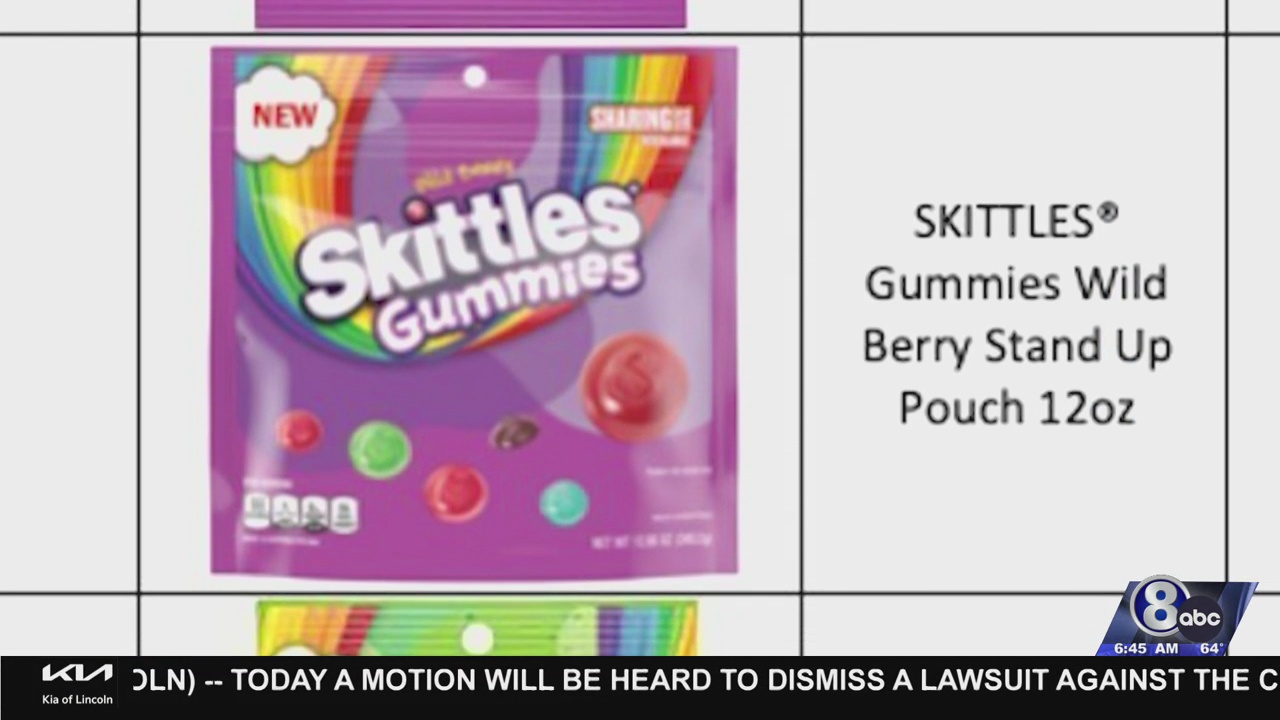 Recall Alert: Popular candy and off-road vehicles