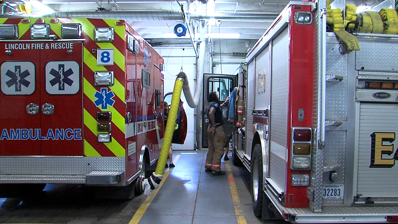 LFR's dilapidated Station 8 set to be demolished in October