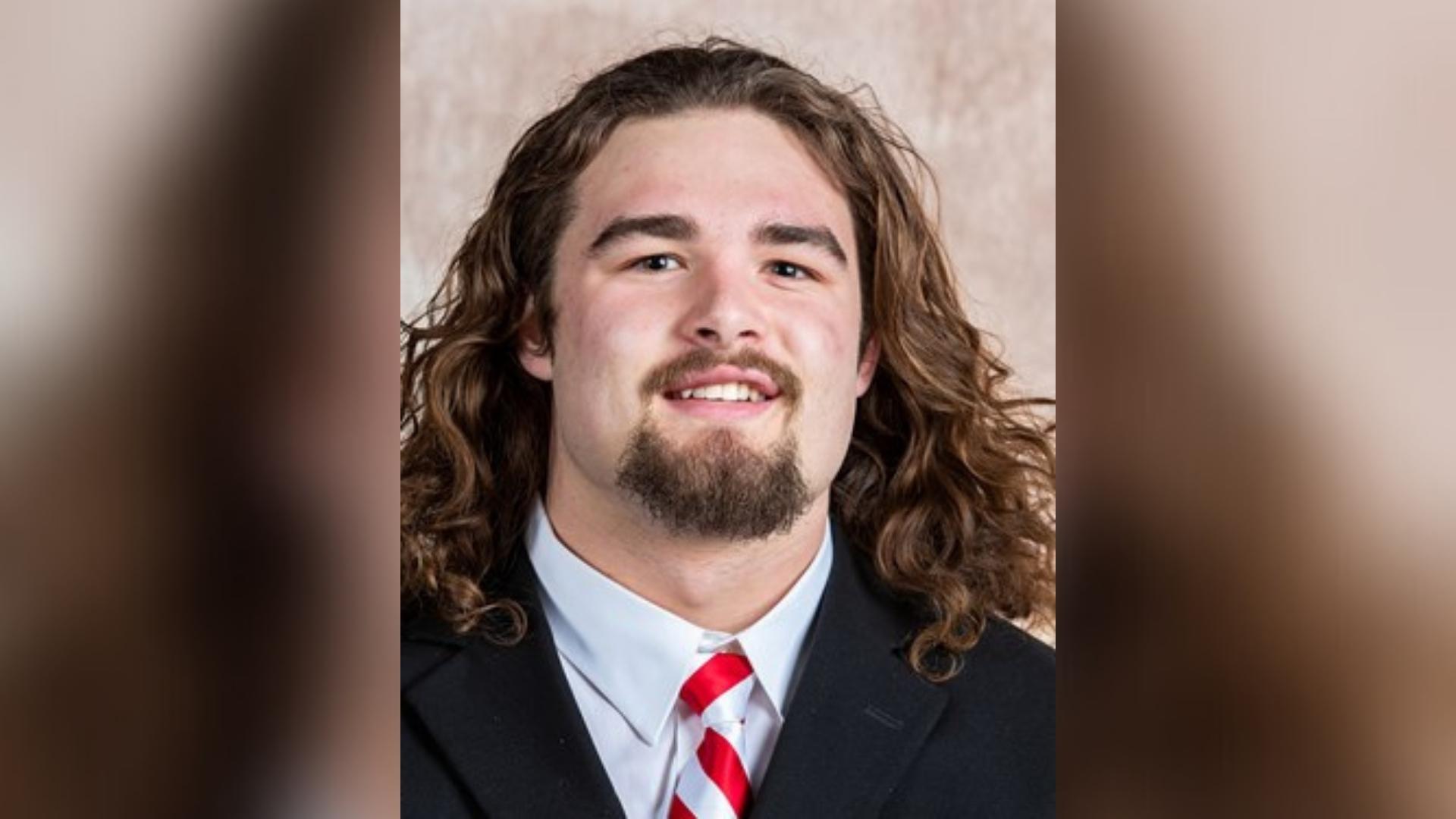 Former Husker Casey Rogers announces commitment to Oregon
