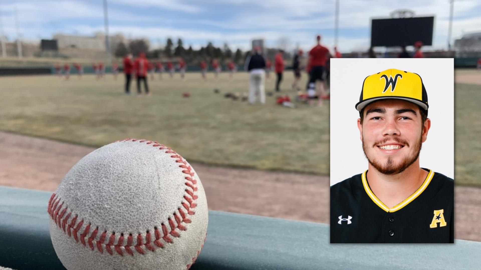 Wichita State pitcher Jace Kaminska transfers to Nebraska