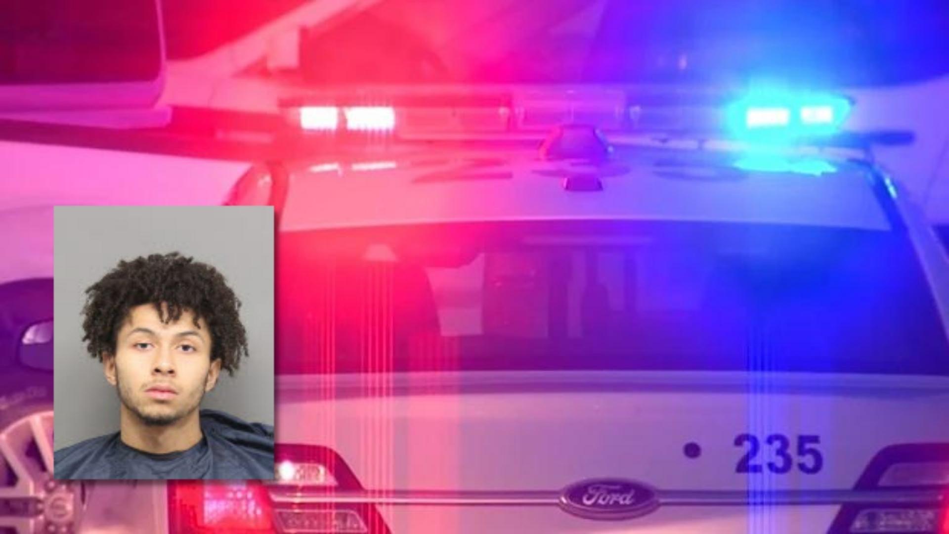 Man arrested after sending threatening emails to LPS administrators ...