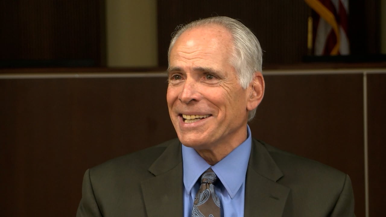 'It's bittersweet': Steve Joel looks back at 12 years at helm of LPS