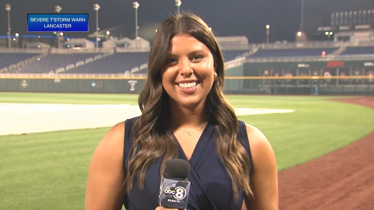 College World Series holds first fan fest in two years