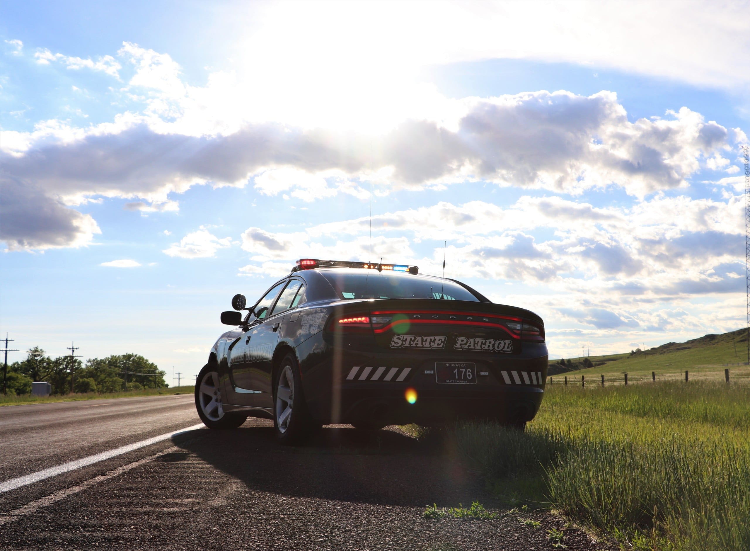 Nebraska State Patrol releases results of anti-distracted driving campaign