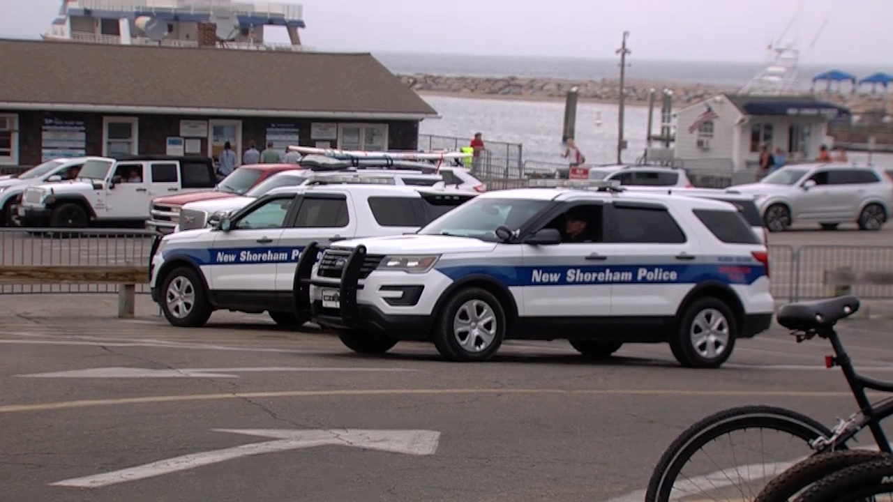 Block Island to vote on hiring of new police chief
