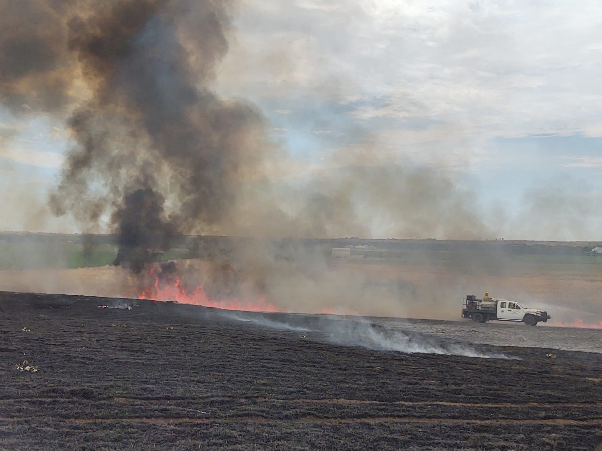 At least 6 fires spark up in 3 days as Nebraska authorities send ...