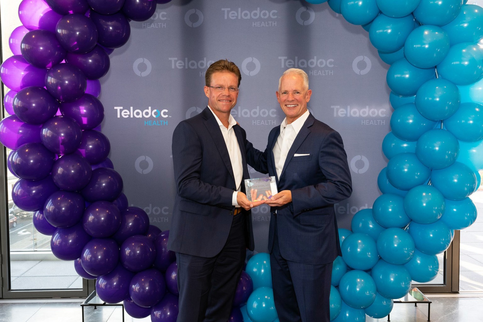Bryan Health receives telemedicine award
