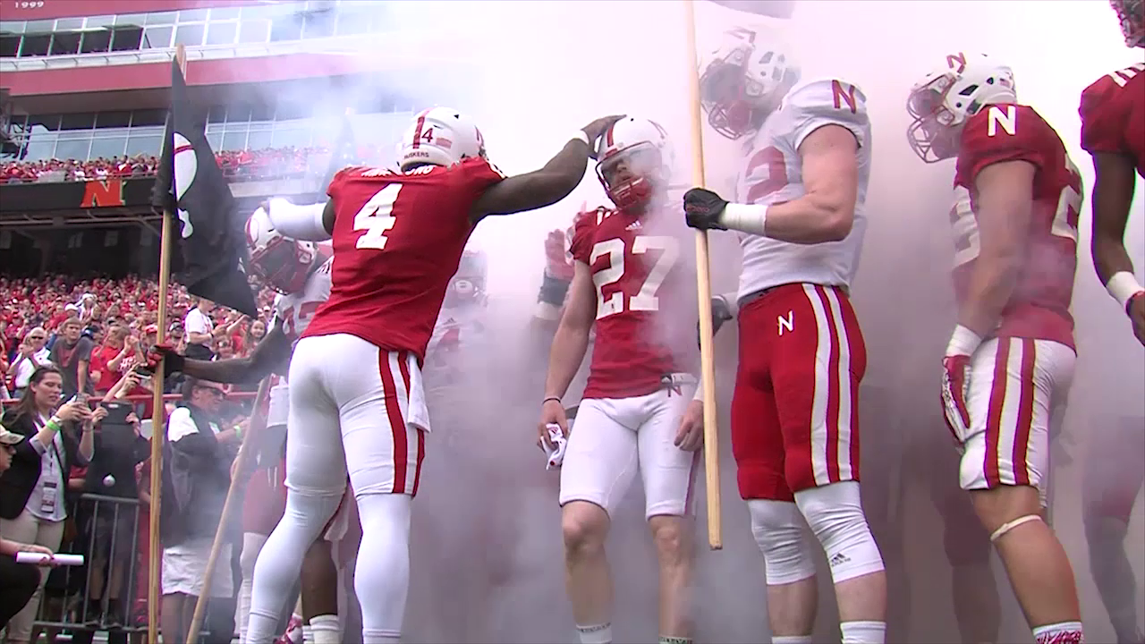 Portion of Nebraska Highway 56 to be dedicated to late Husker Sam Foltz