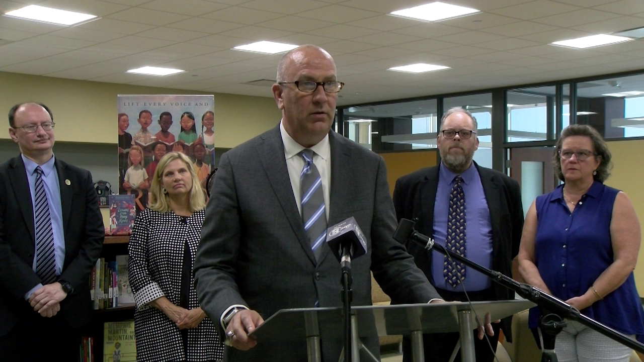 LPS superintendent 'looking into' staff meeting regarding LGBTQ+ ...