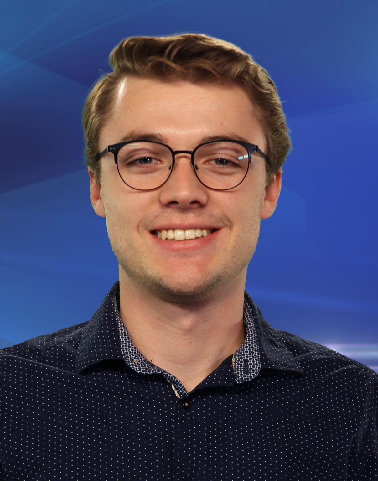 Matthew Mittlieder - KLKN-TV