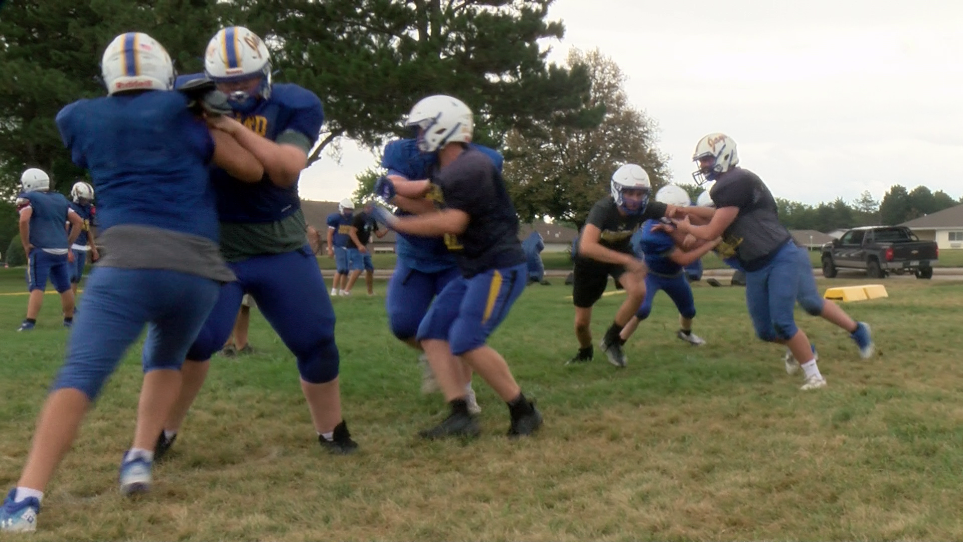 Local News - KLKN-TV