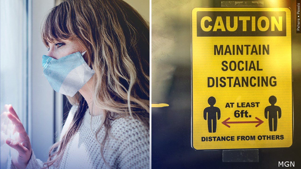 CDC drops quarantine, screening recommendations for COVID-19