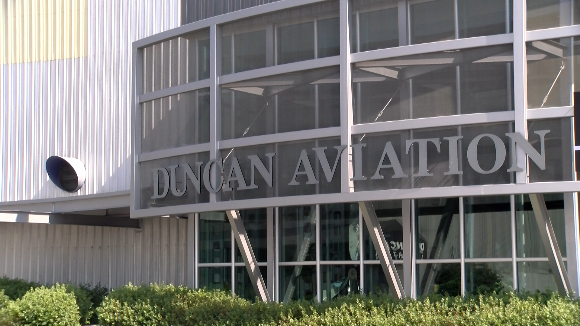 Duncan Aviation expanding and hosting first career fair in Lincoln