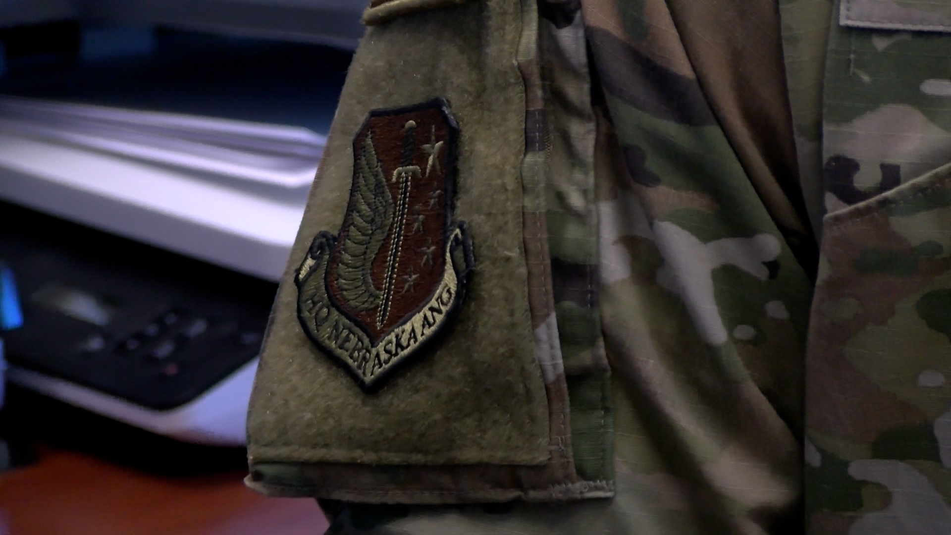 Nebraska Air Guard expedites recruitment as enrollment slows