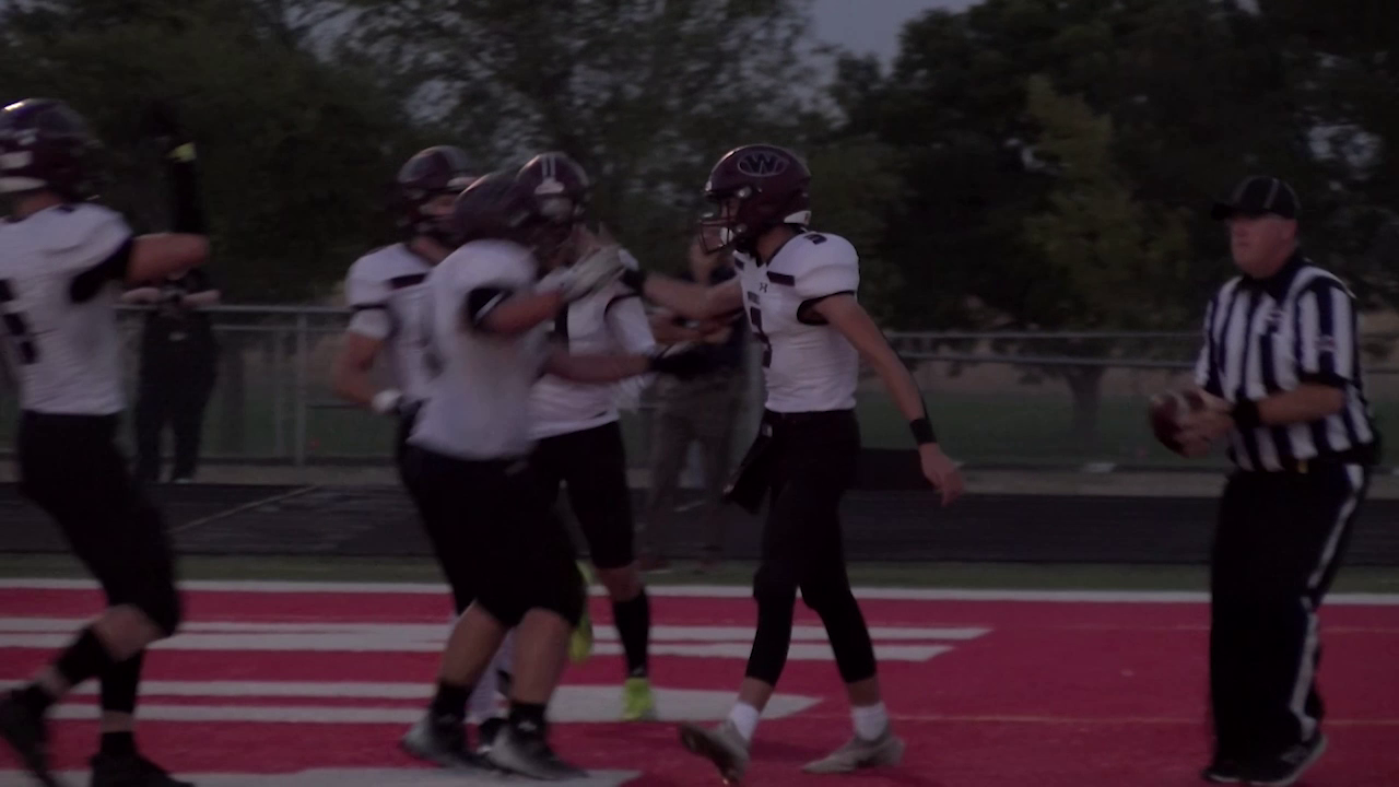 Waverly Vikings remain dominant with shutout of Norris Titans