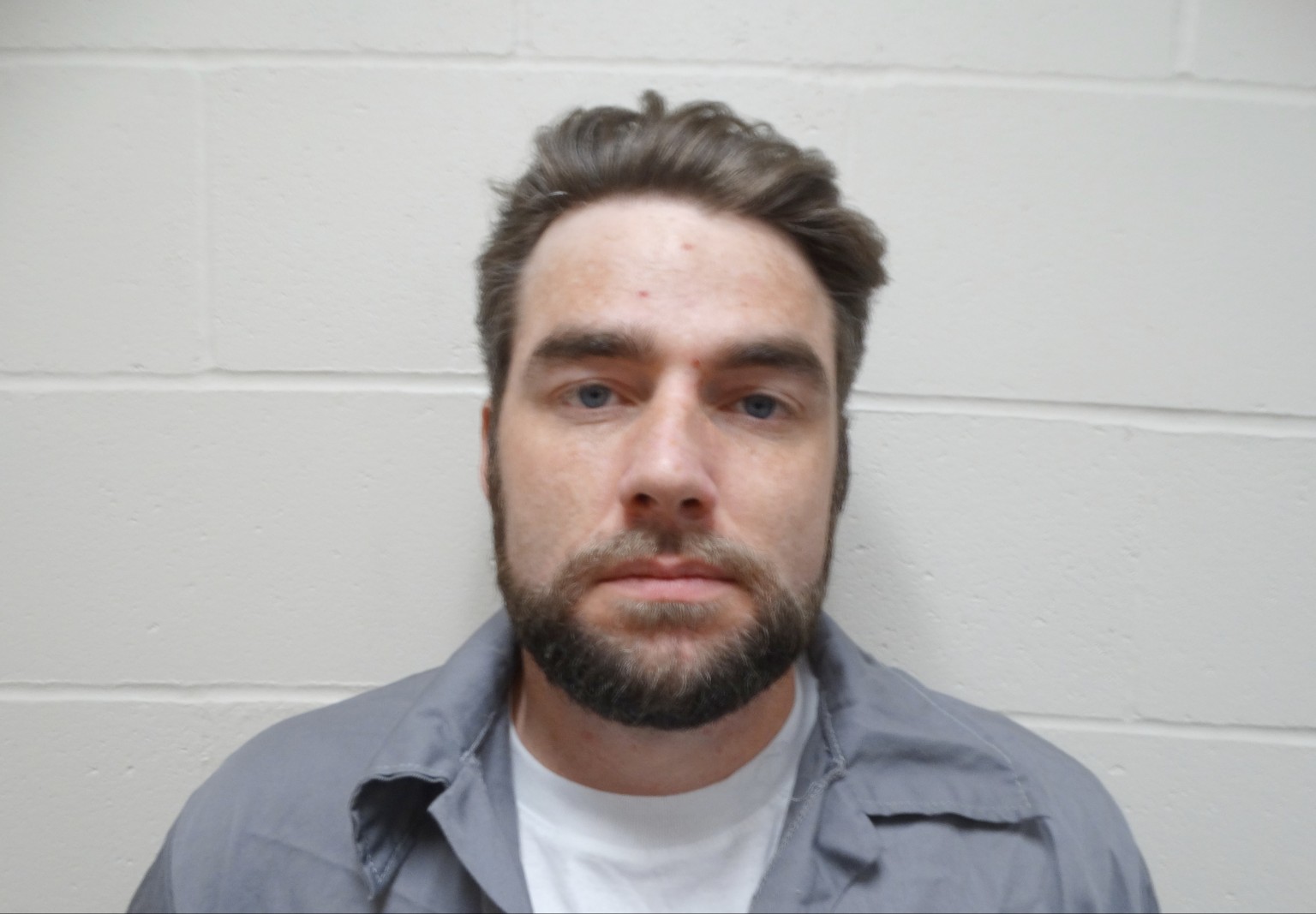 Missing inmate returns to Community Corrections Center-Lincoln