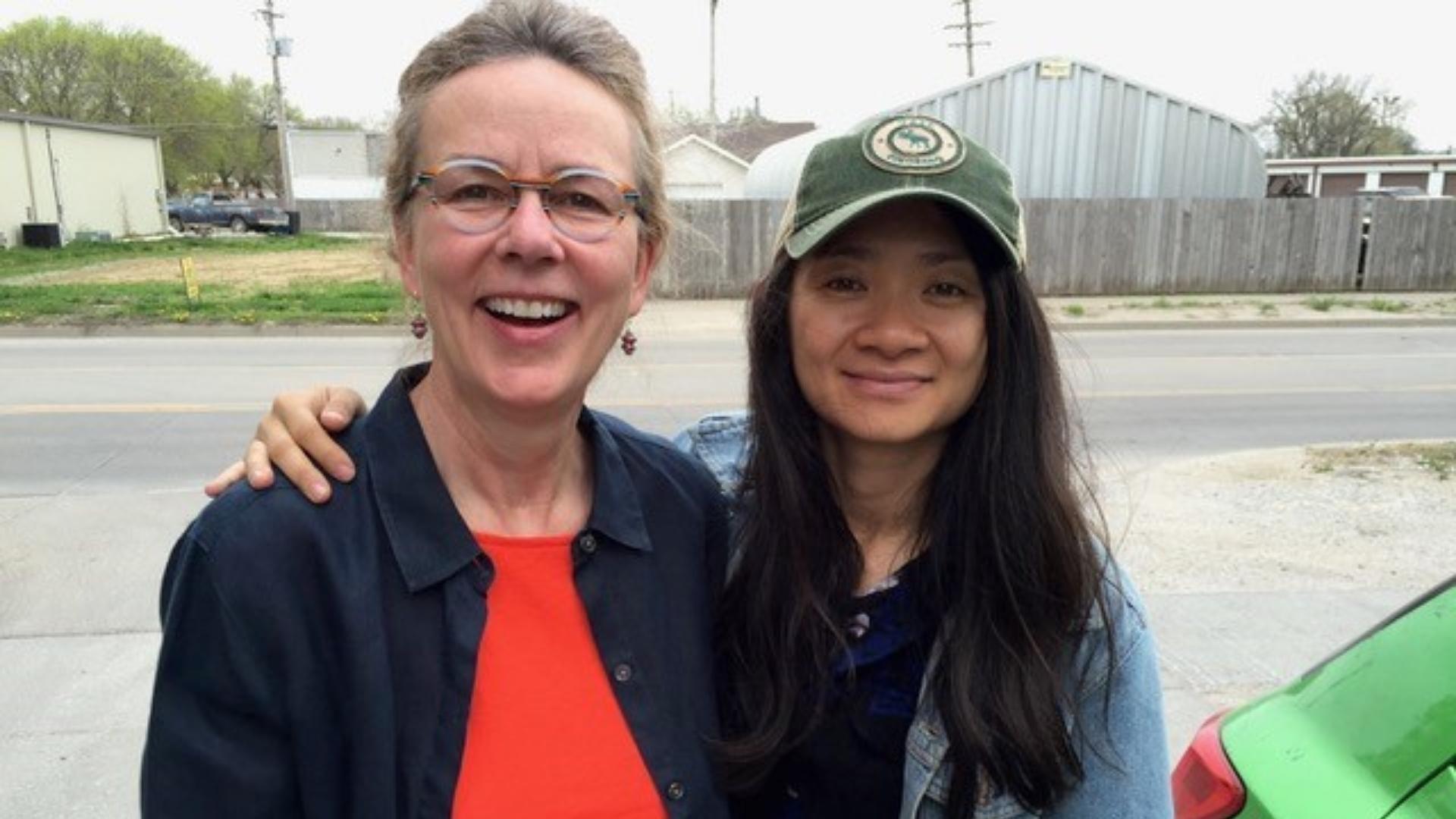 Nebraska film officer's 28-year career included working with Payne ...