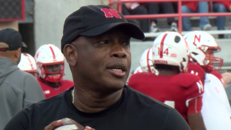Seven possible picks for Nebraska football coach