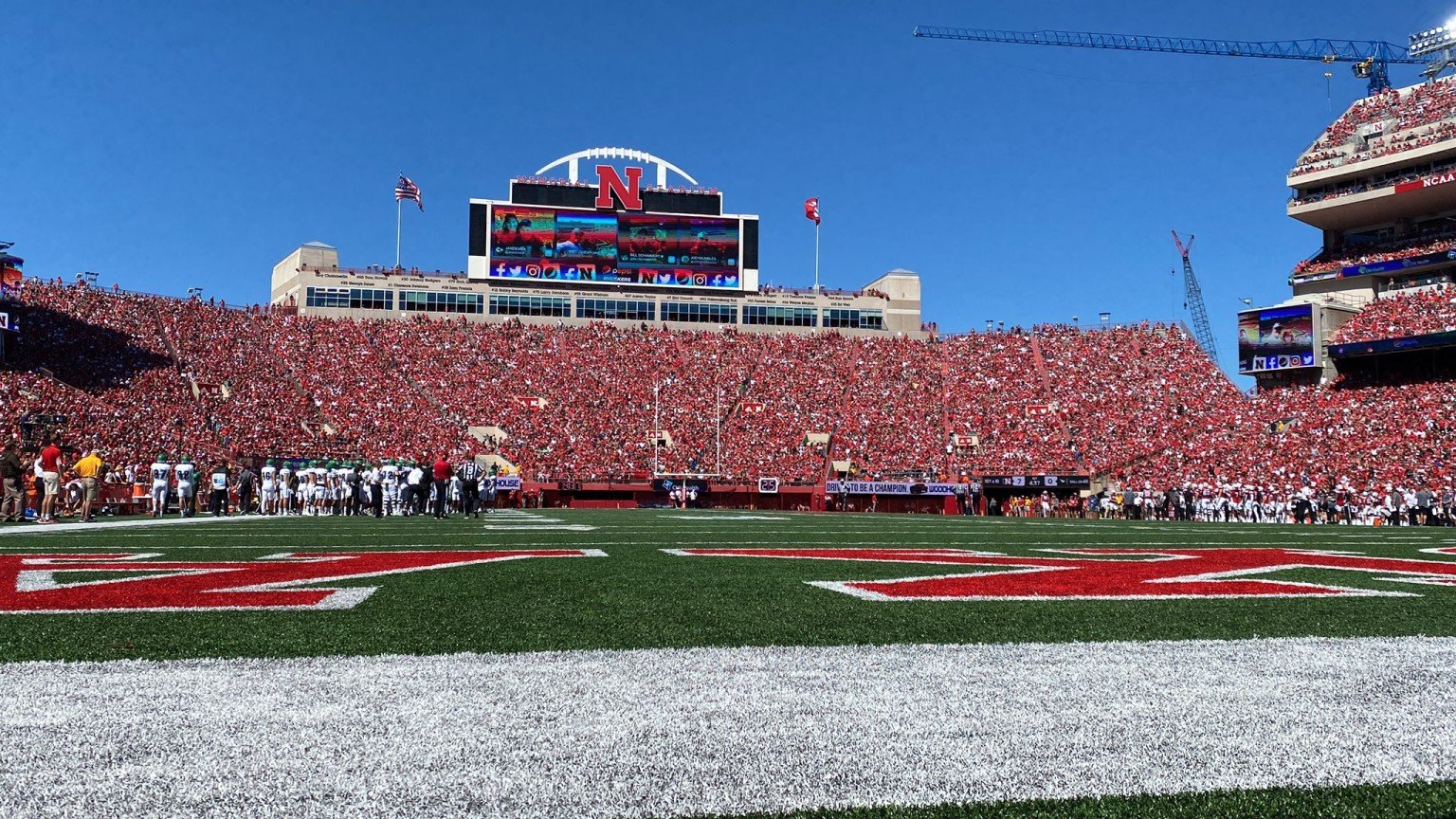 Nebraska football's National Signing Day roundup