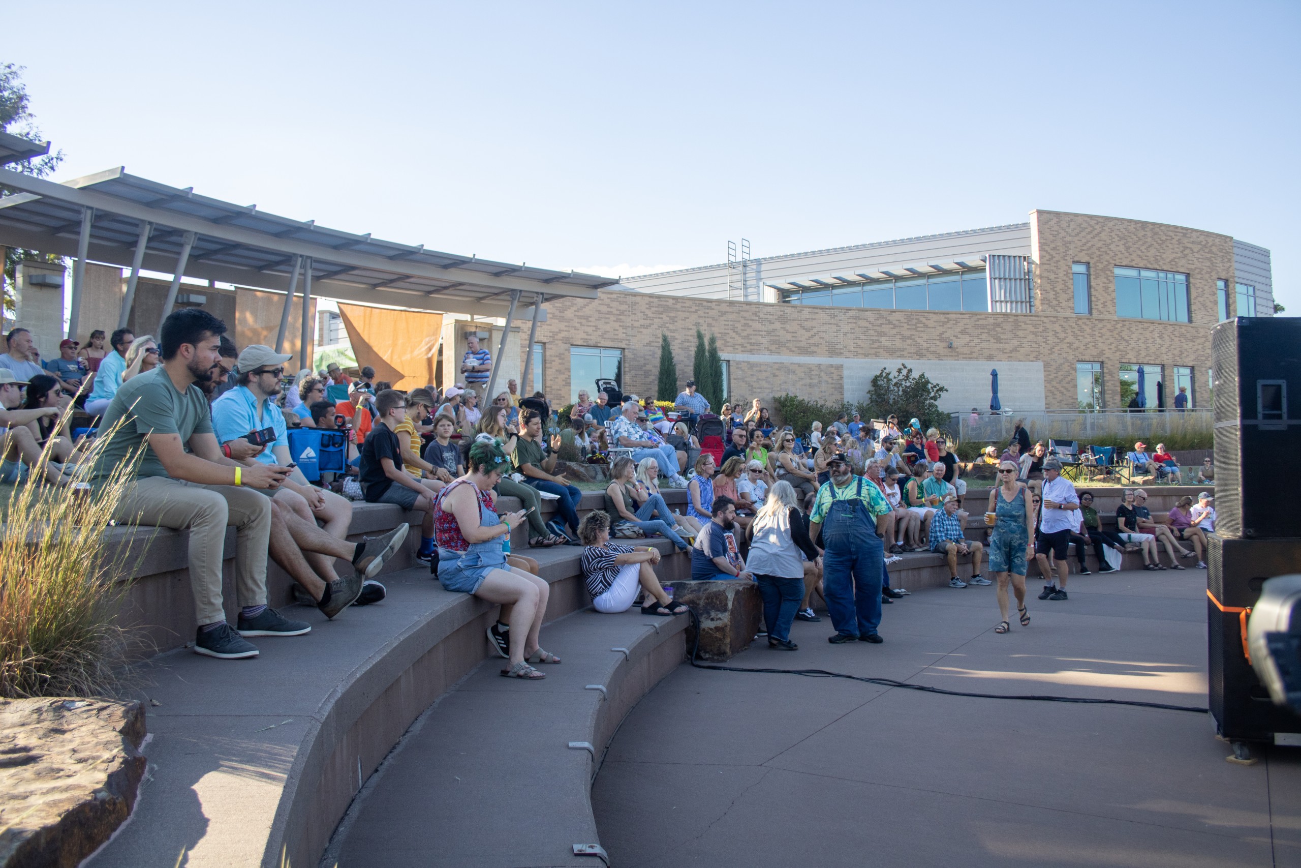 Hub and Soul, a concert series featuring Lincoln musicians, begins at ...