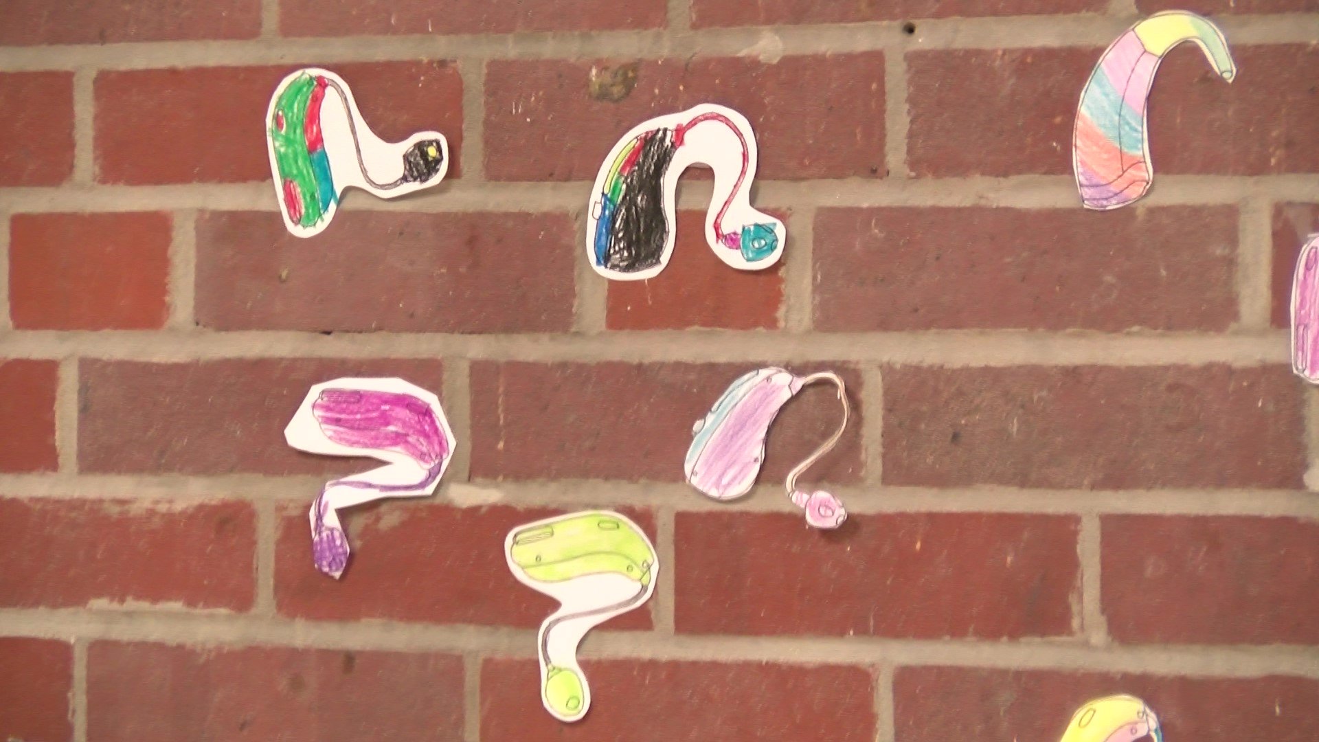 Deaf LPS student shares her story during International Week of the Deaf