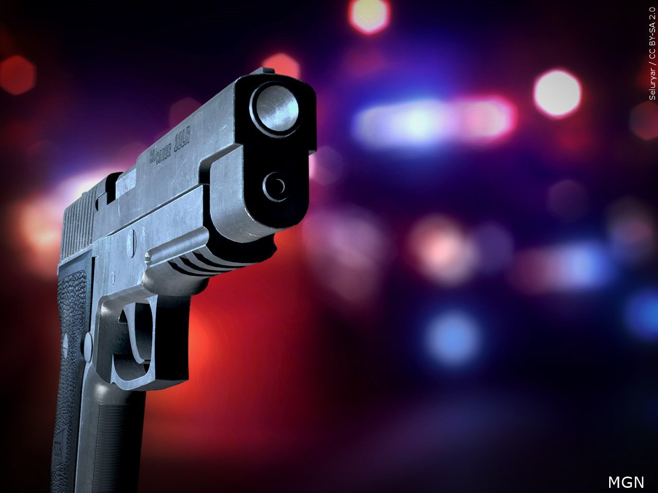 America is struggling with its highest firearm and suicide rates in decades